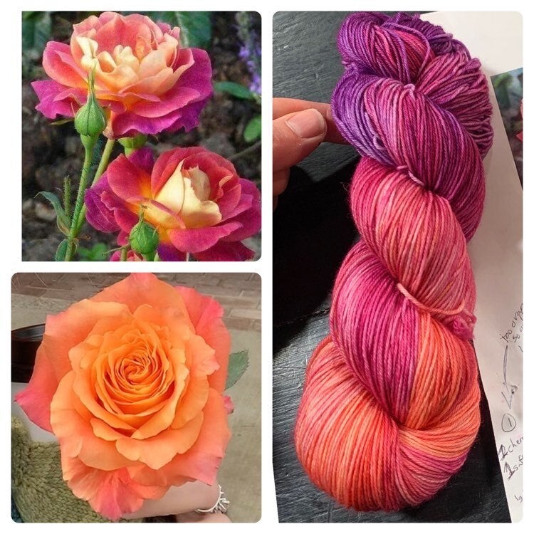 Happy Habit - ROSE DAY | Creative Twist Studio